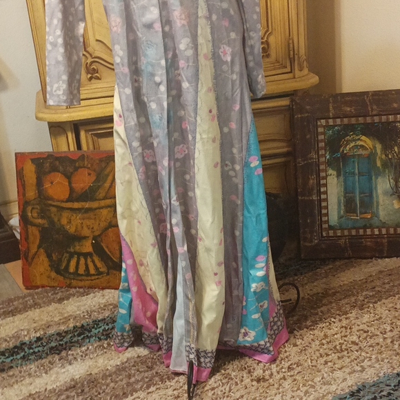 Miss Look | Jackets & Coats | Women Dramatic Robe Hooded Cloak Snap ...